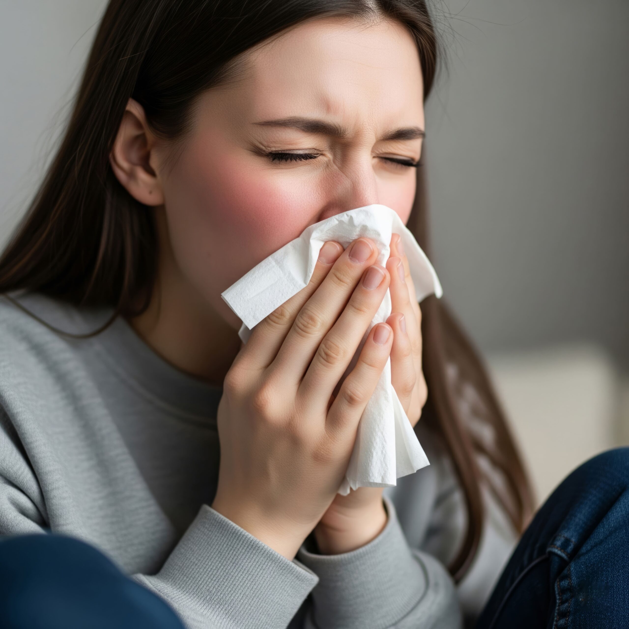 Verstopfte Nase nach Nasenscheidewand-OP | HNO Dr. Stapper